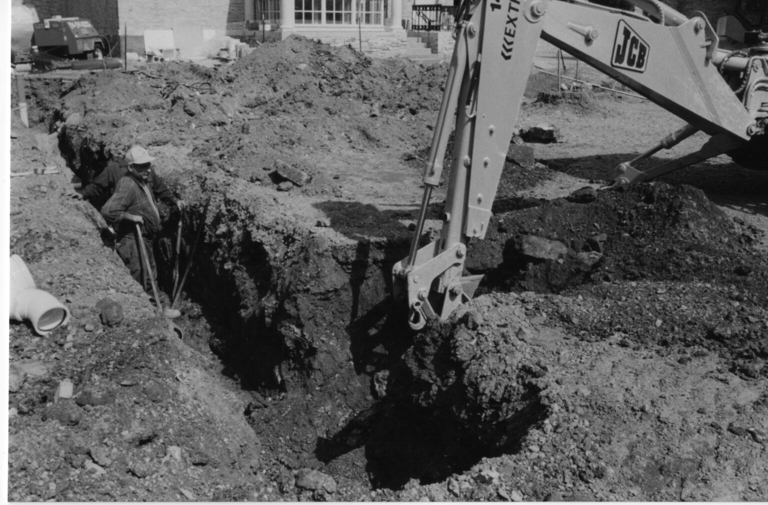 BRD Construction | Commercial Construction Company Based In Buffalo, NY