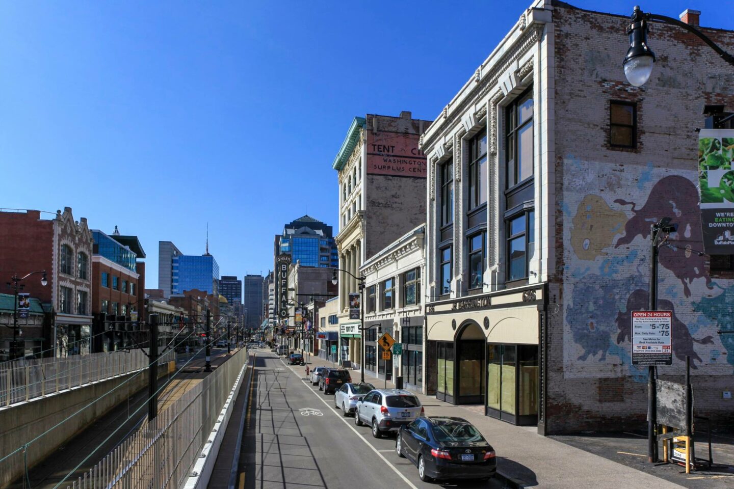 Our History | Over 35 Years Of Commercial Construction Experience | BRD ...